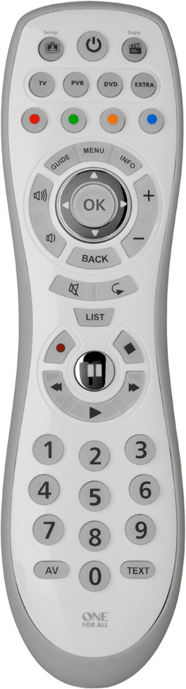 Simple 4 | One For All