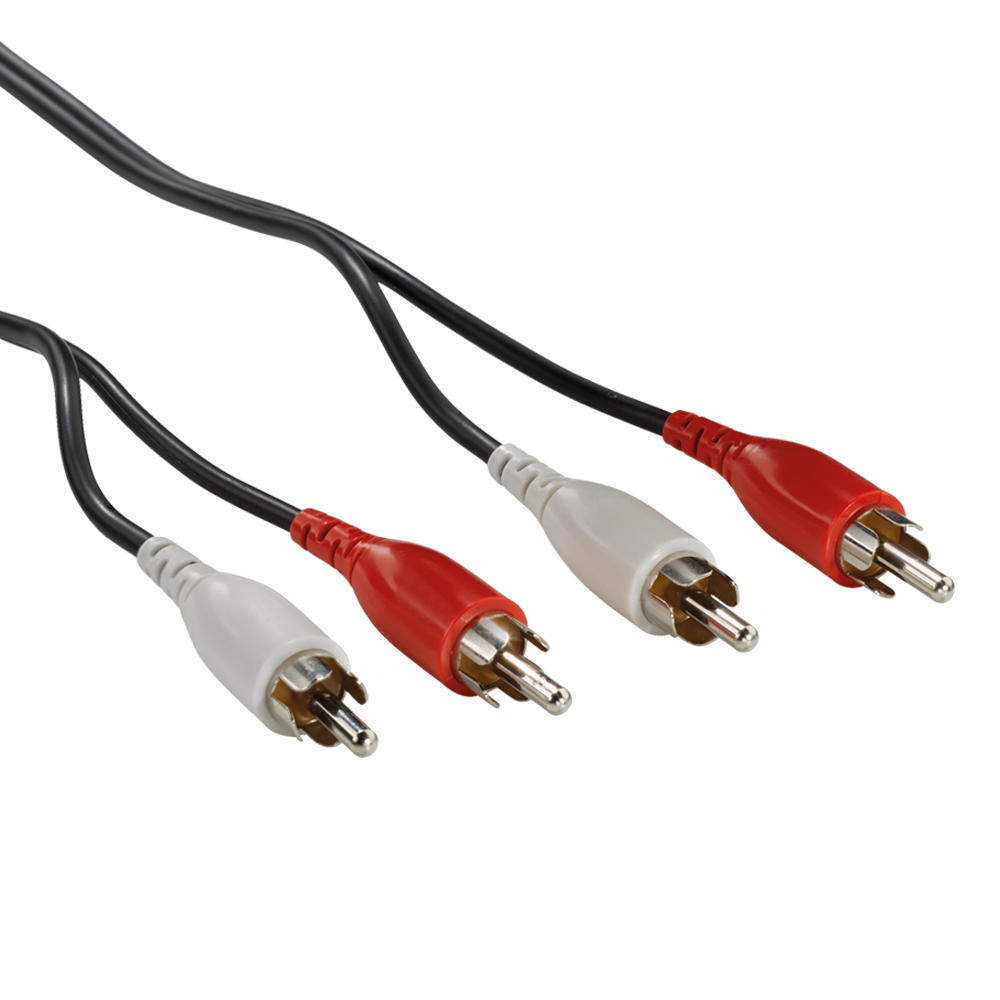 2 RCA 3 5mm Cable 1 5m Length One For All 2-rca-3-5mm-cable-1-5m-length-one-for-all