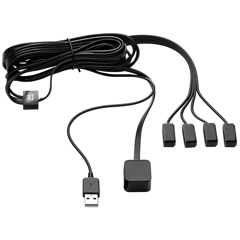 Remote Control Extender by One For All (URC1000)