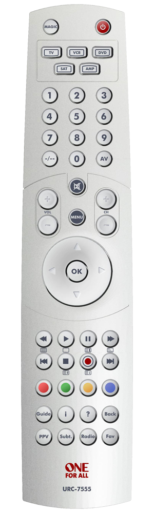 Urc remote programming training - lasopafact