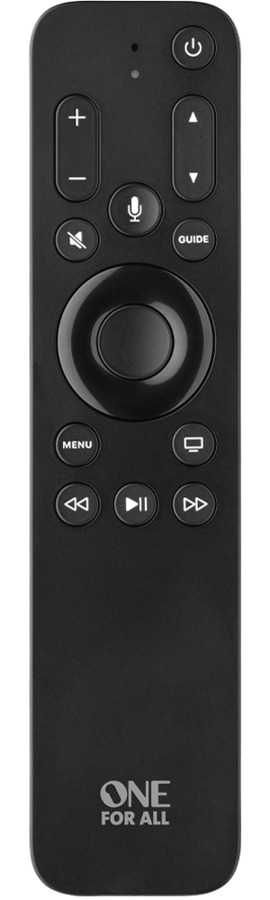 One For All Apple TV Remote | One For All