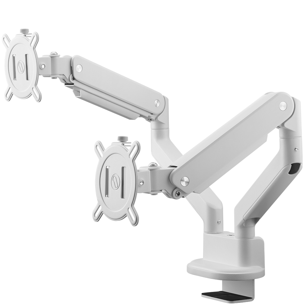 Universal Dual Monitor Arm | One For All