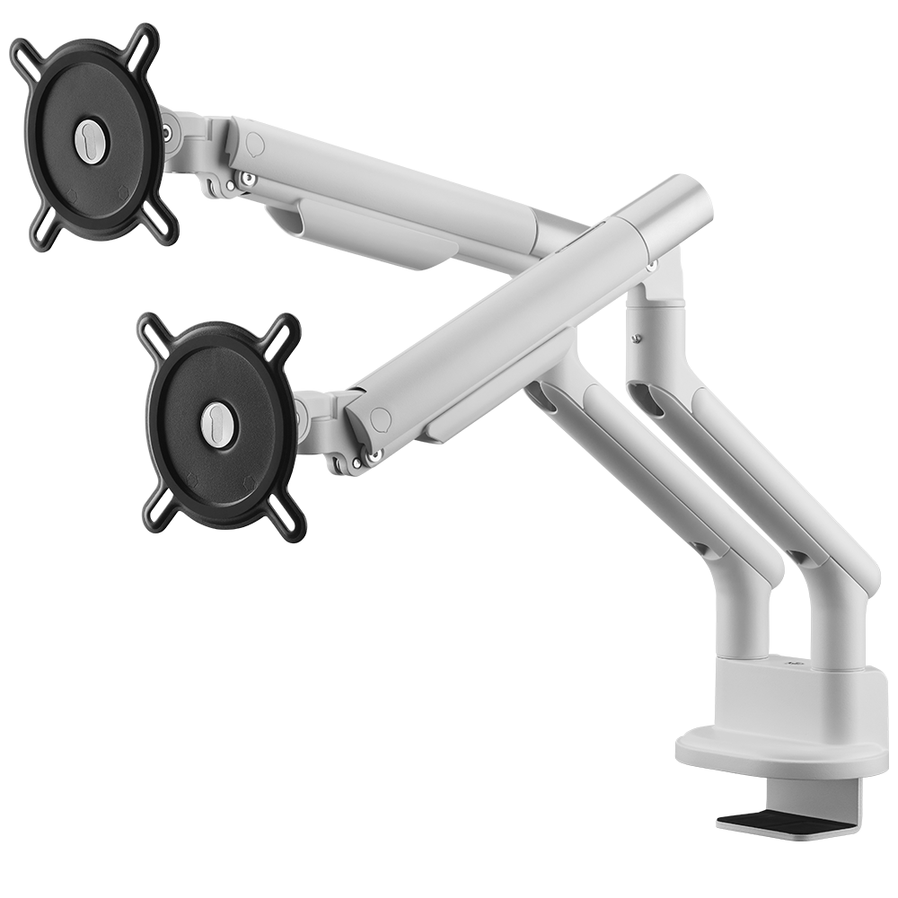 Universal Dual Monitor Arm (DM7220)