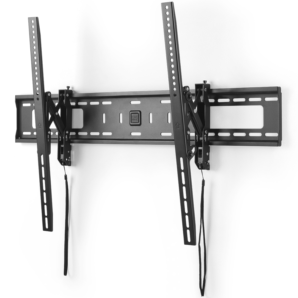 Support mural inclinable pour téléviseur JUMBO One For All (WM4920)