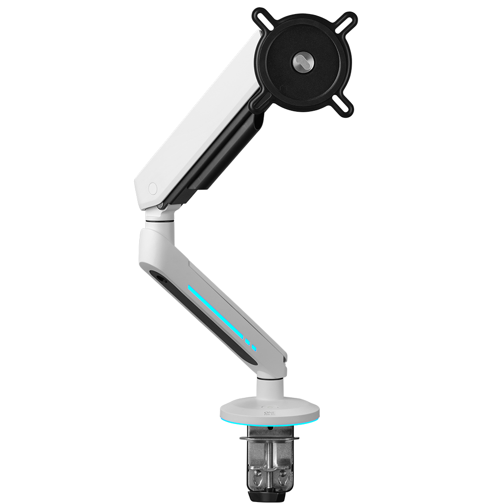 Universal Gaming Single Monitor Arm | One For All