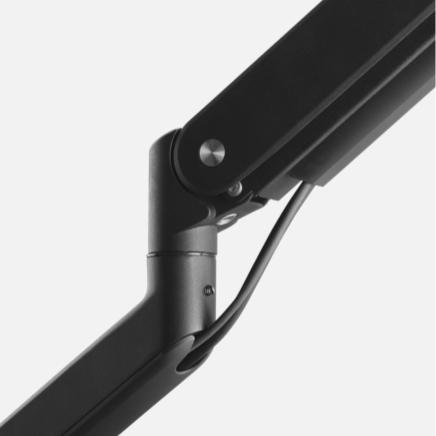 Universal Dual Monitor Arm (DM4210)