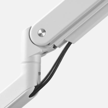 Universal Single Monitor Arm (DM4120)
