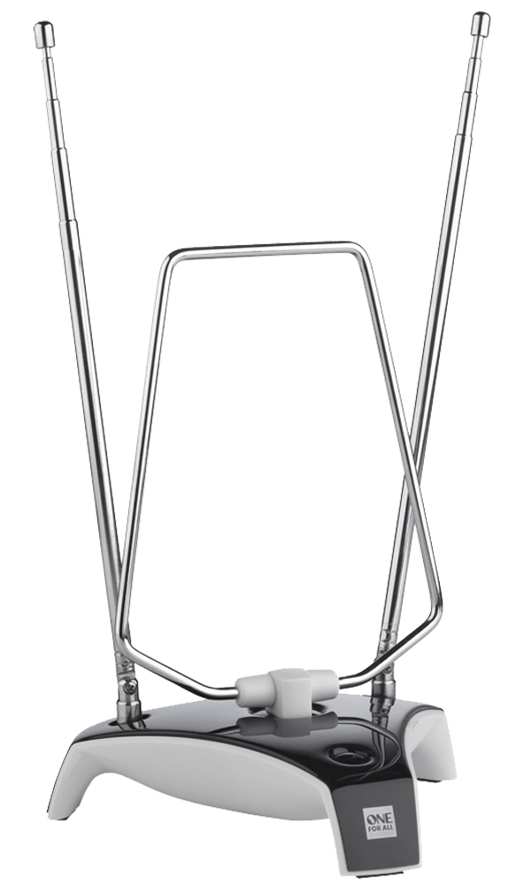 Antenne TV intérieure One For All (SV9305)