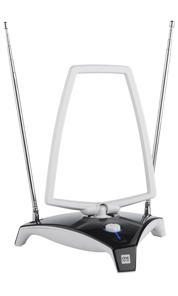 Mercury Indoor Tv Aerial